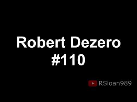 Wacky Wednesday - 23 May - Robert Dezero - YouTube