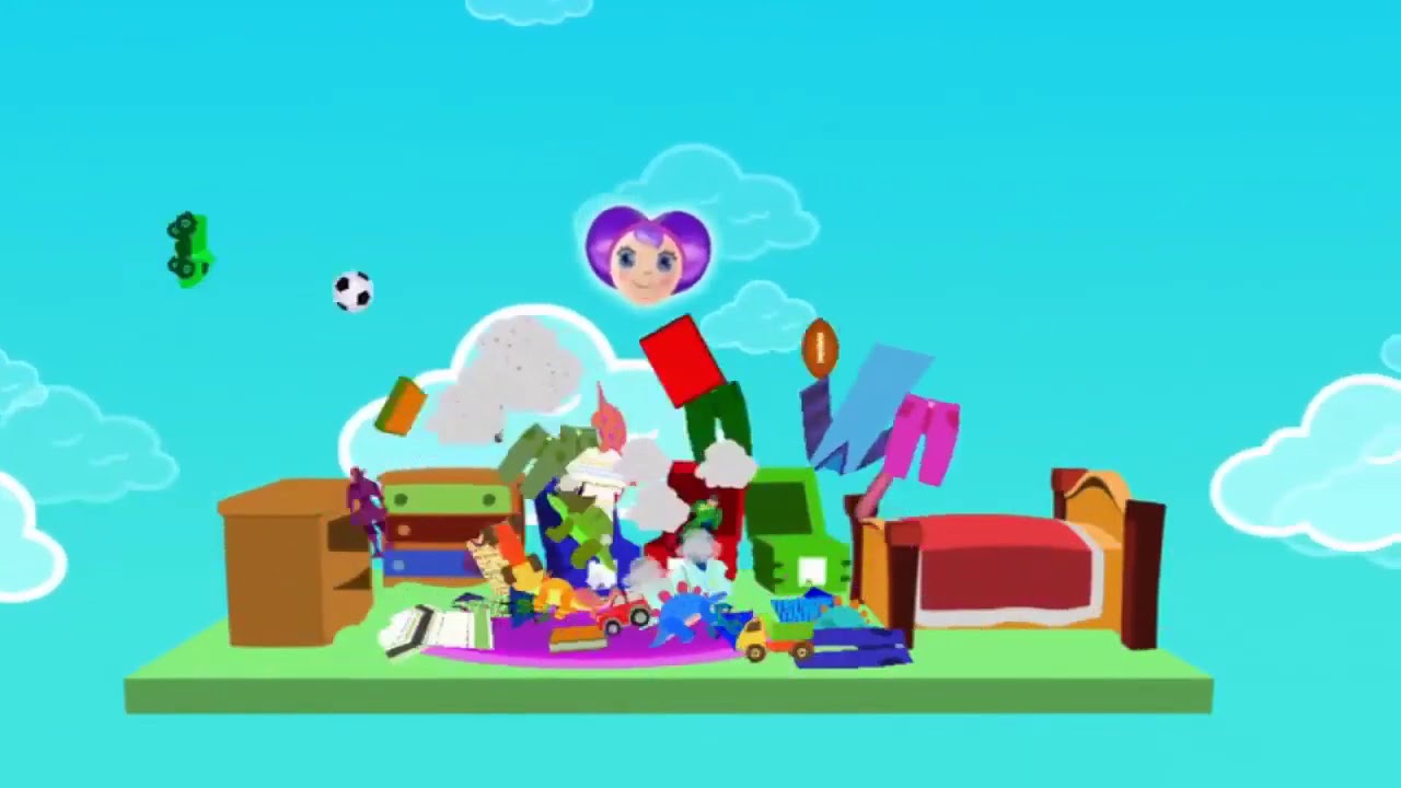 Special Agent Oso - Code Name - License To Clean. - YouTube