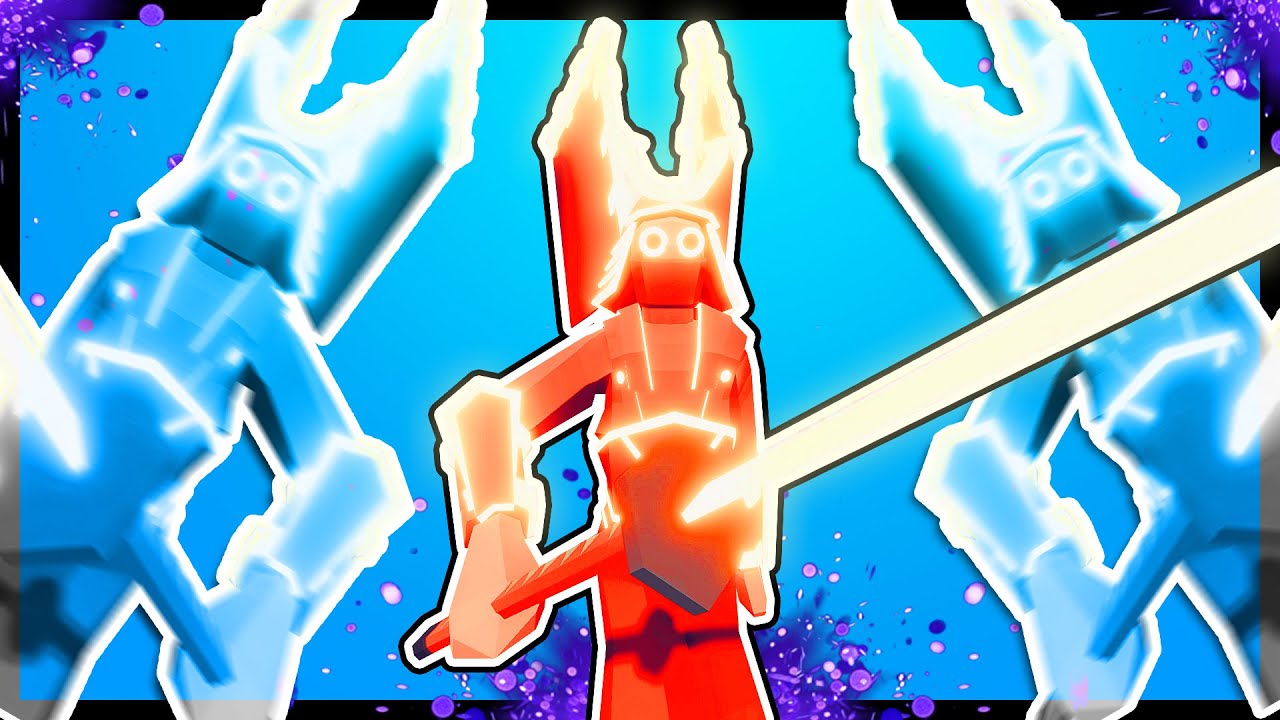 When You Discover The SPECIAL SECRET of the EMPEROR in TABS - Totally ...