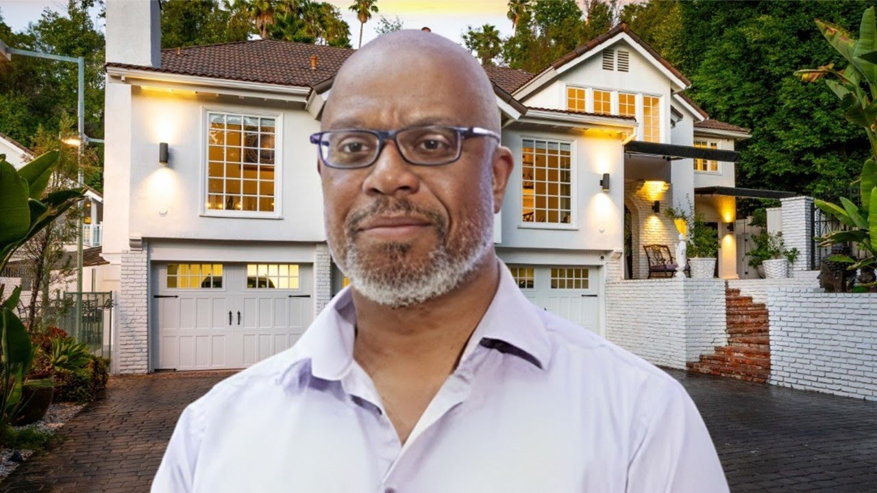 Andre Braugher's CAUSE OF DEATH, wife, children, (Homicide Role) & more ...