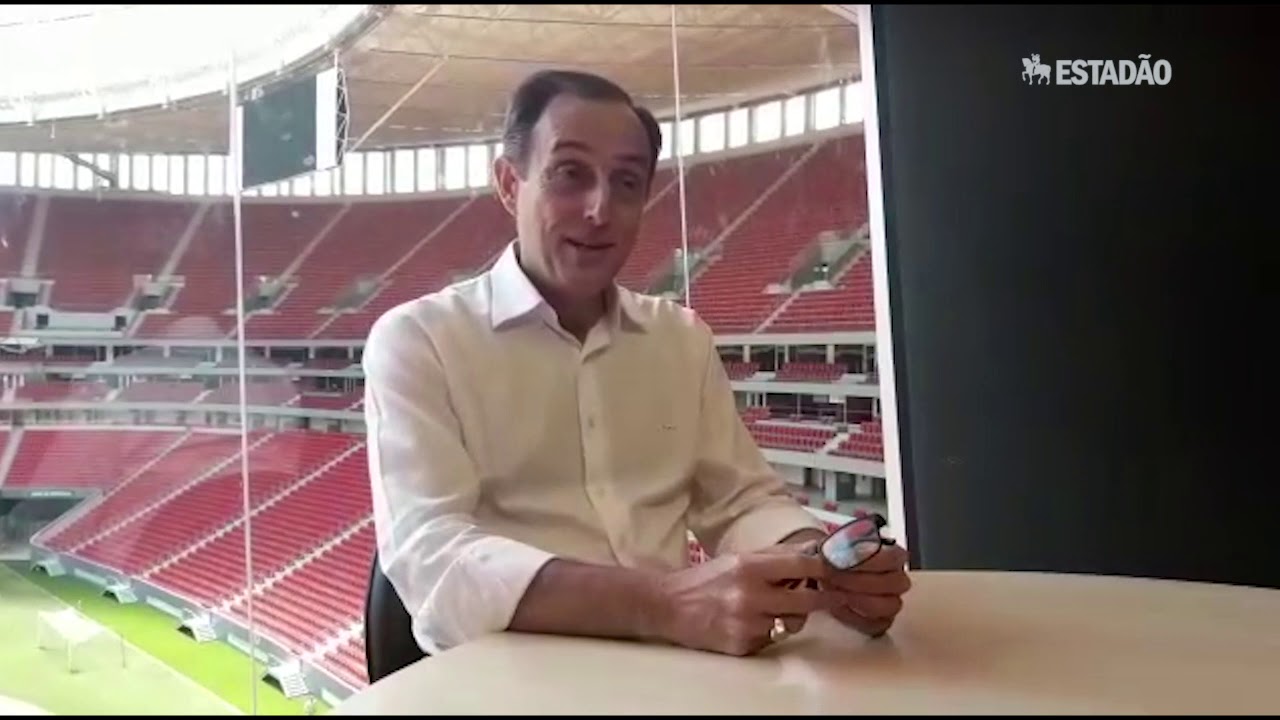 Quais são os planos de Richard Dubois? - YouTube