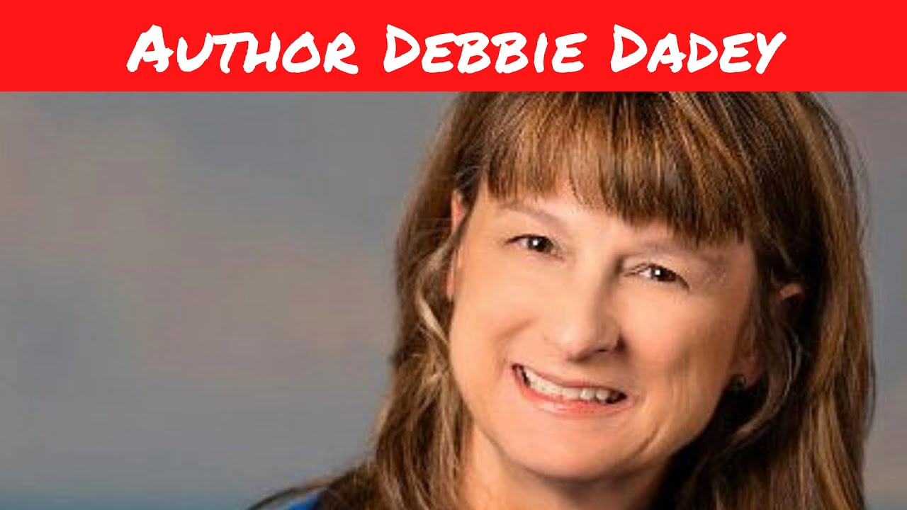 Mermaid Tales | Author Debbie Dadey - YouTube