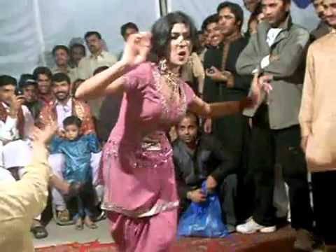 private Hot Mujra Dance 98 - YouTube