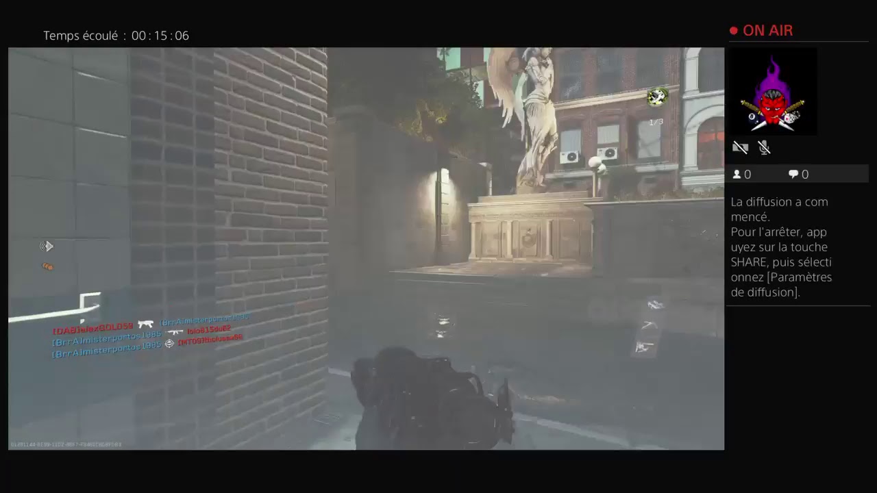 Call of duty IW - YouTube