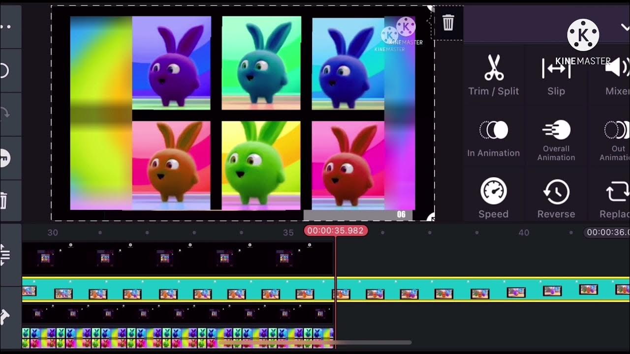 How to make ytpmv scan - YouTube