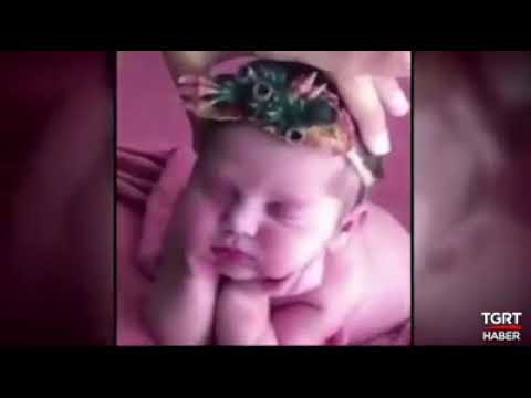 Uyuyan Bebek fotoğrafı kolaymi çekilir?