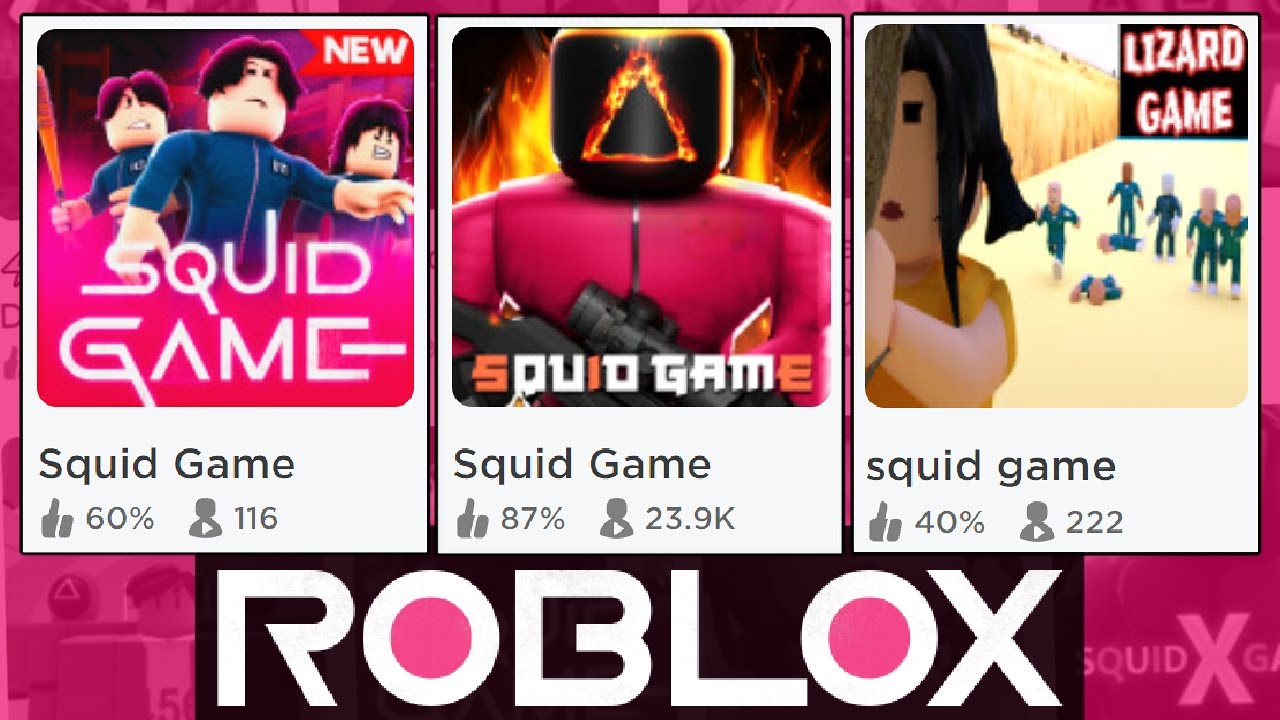 ROBLOX Trends 2021 - YouTube