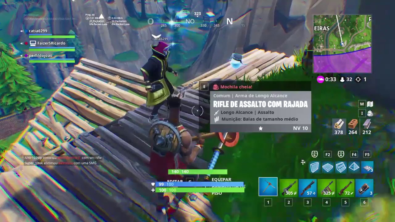 Livestream #13 //Fortnite 43 wins - YouTube