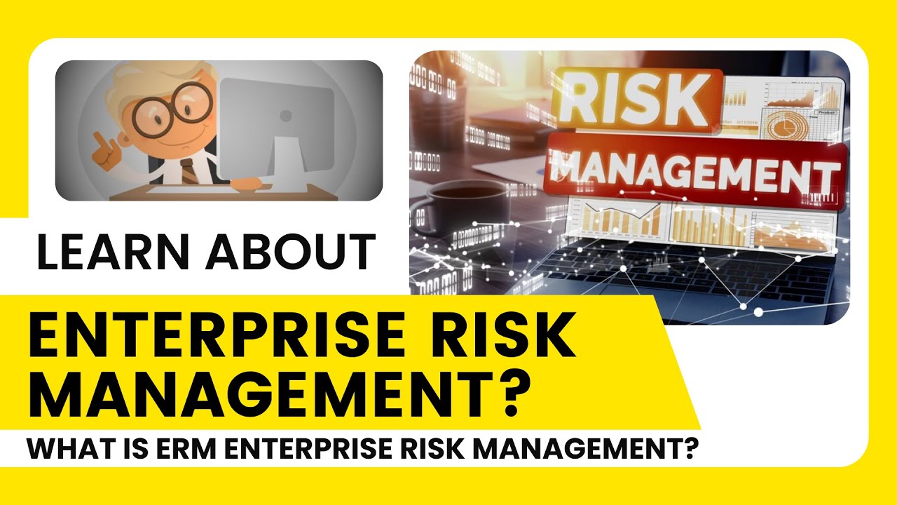 Enterprise Risk Management | ERM - Example Explanation - YouTube