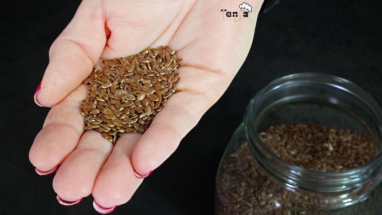 najmoćnije seme na svetu! seme koje štiti zdravlje, sprečava bolesti i ...