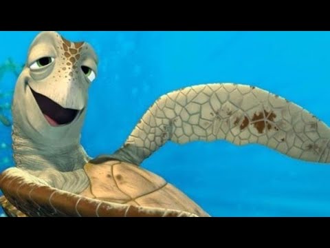 "The Voice of the Turtle" Bible Change - YouTube