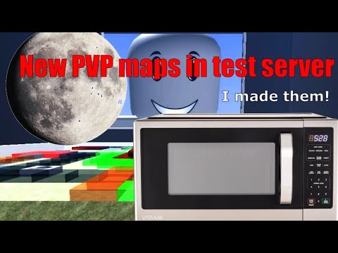 So I made Nic maps - YouTube
