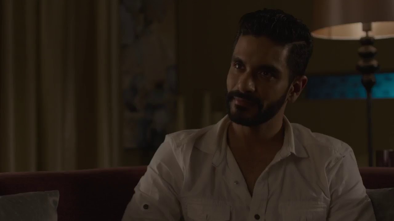 Inside edge hot kissing scene | richa Chadha hot kissing Scene in ...