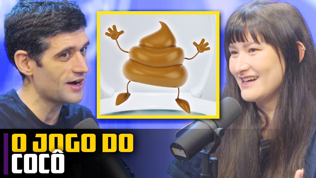 O jogo do COCÔ - YouTube