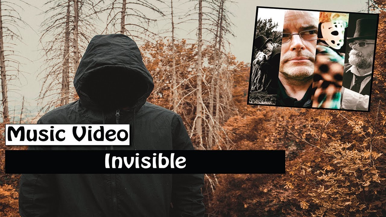 Invisible - YouTube