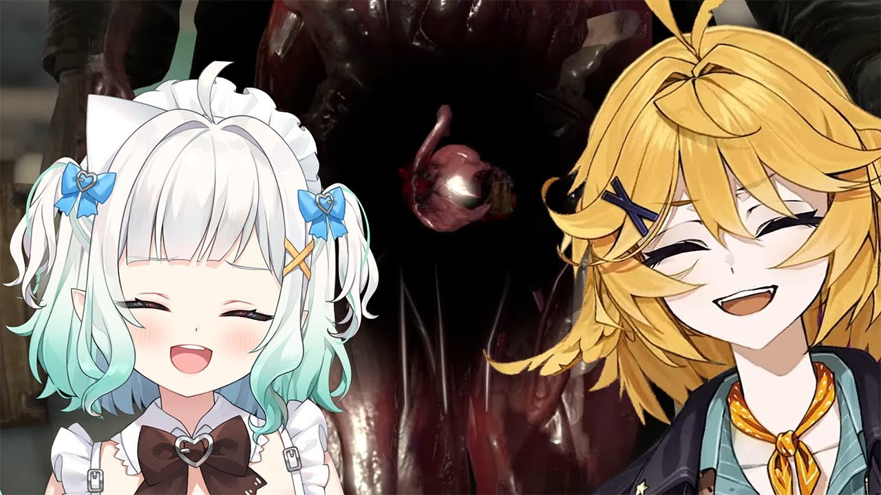 The Dokibird clip that was cut from the Vtuber Awards - YouTube