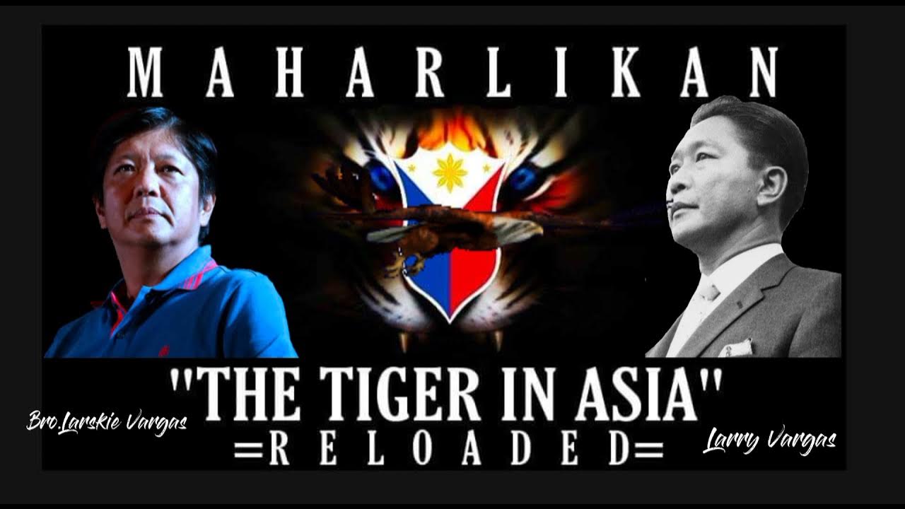 BBM TIGER IN ASIA RELOADED - YouTube