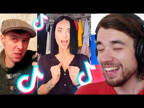 This Russian TikTok Clone is CRINGE