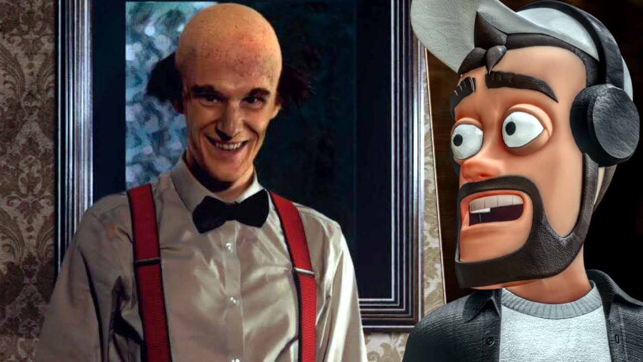 Jimmy Tried to TRICK ME?! (At Dead of Night Gameplay EXTREME Part 2 ...