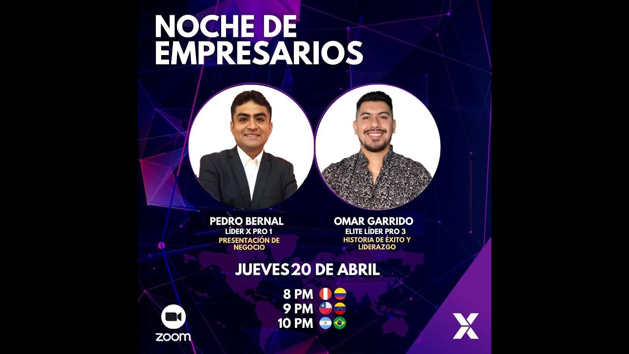 ¿CÓMO CALIFICAR A PRO 1 EN FUXION? PEDRO BERNAL - LÍDER X PRO 1 - YouTube