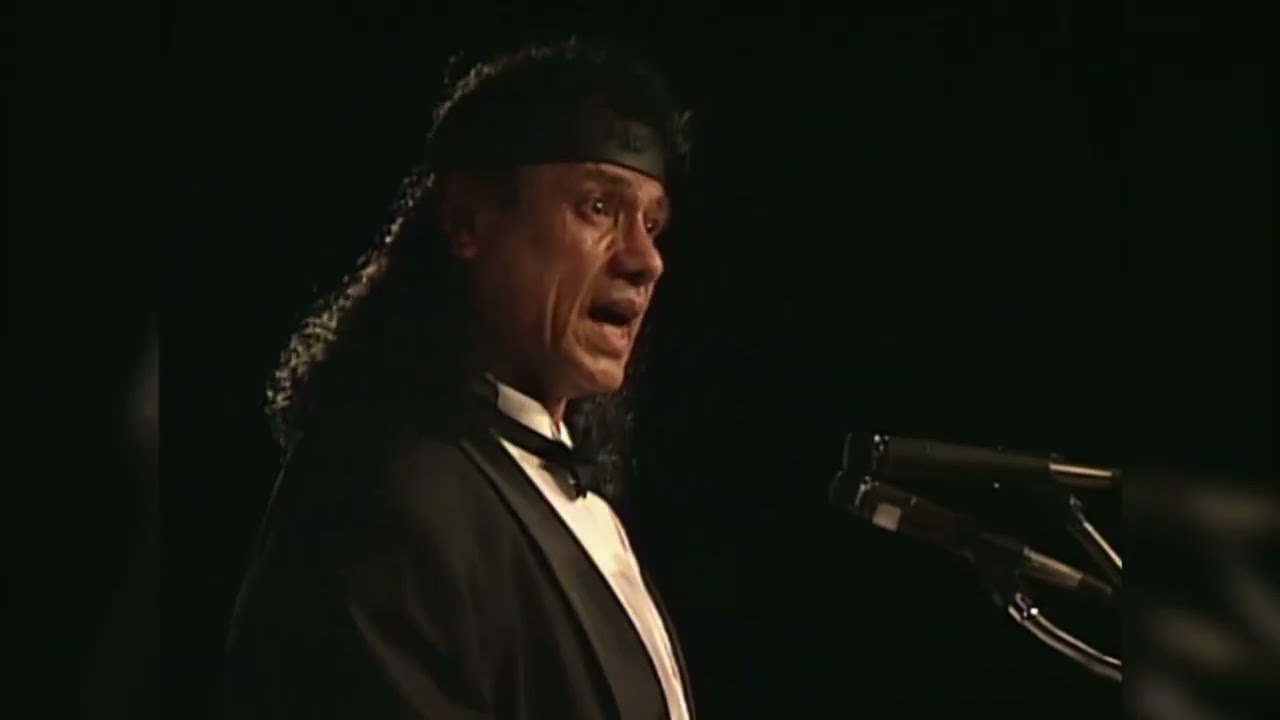 "Superfly" Jimmy Snuka WWE Hall of Fame Induction Speech [1996] - YouTube