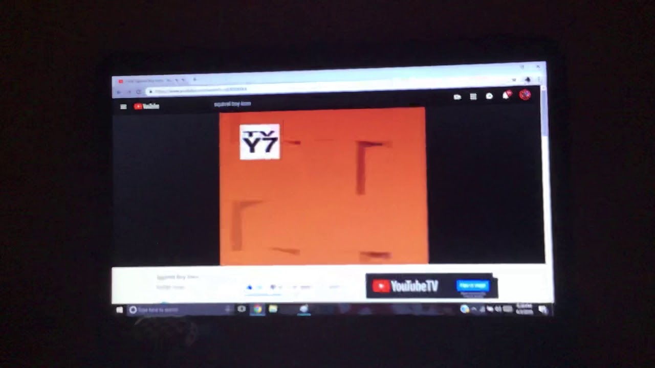 Squirrel Boy Intro - YouTube