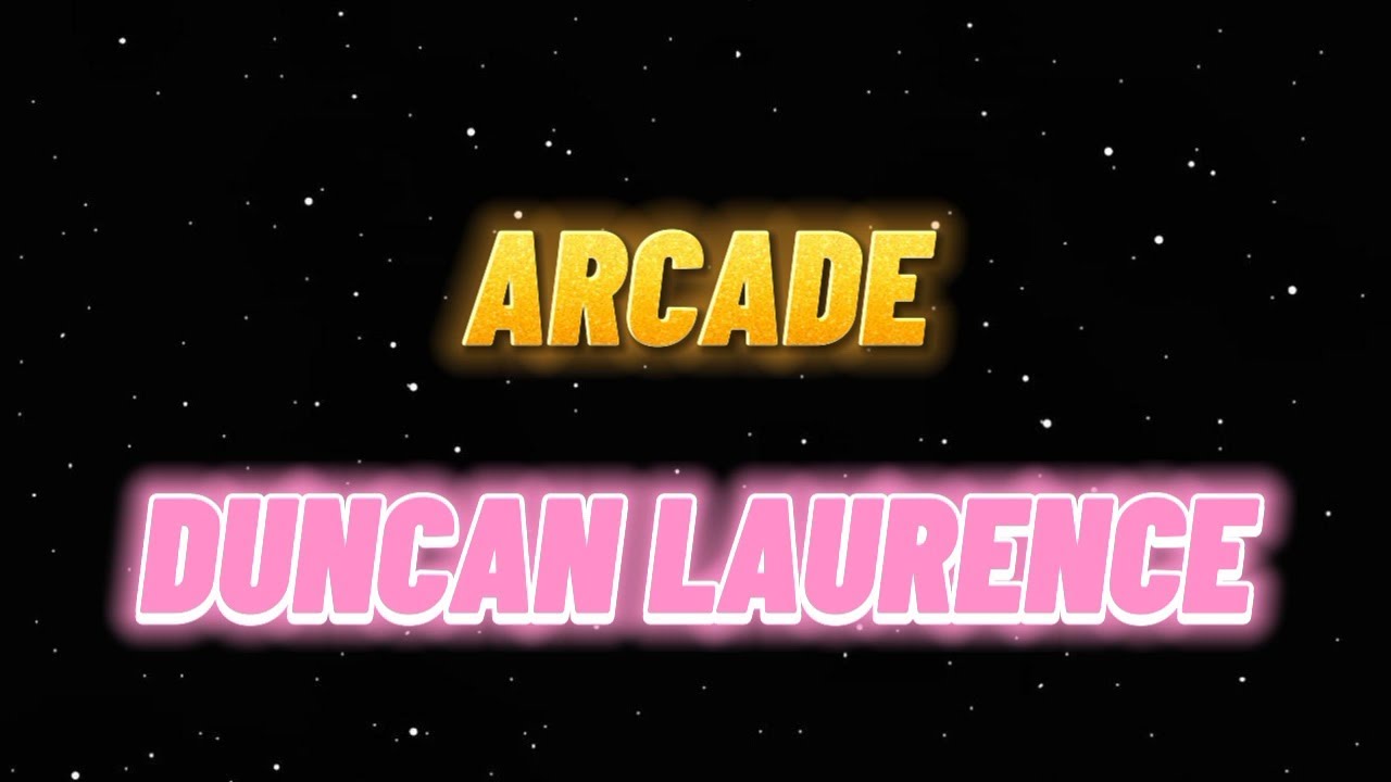 arcade = tradução - YouTube