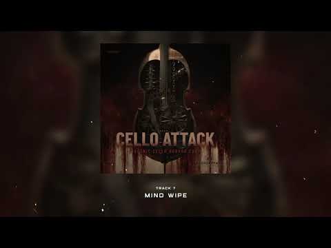 Cello Attack - Organic Cello Horror Cues (AATS003) - YouTube