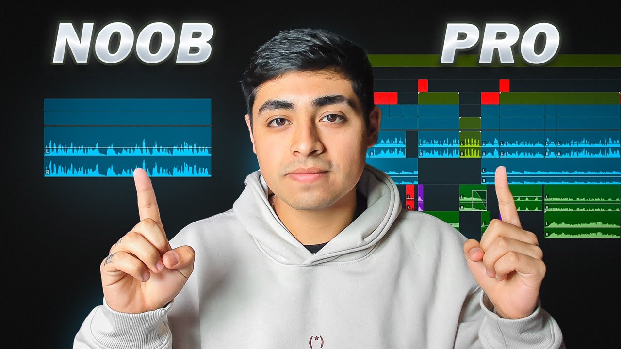 EDITANDO 💻 Resolviendo Dudas 🤝 - YouTube