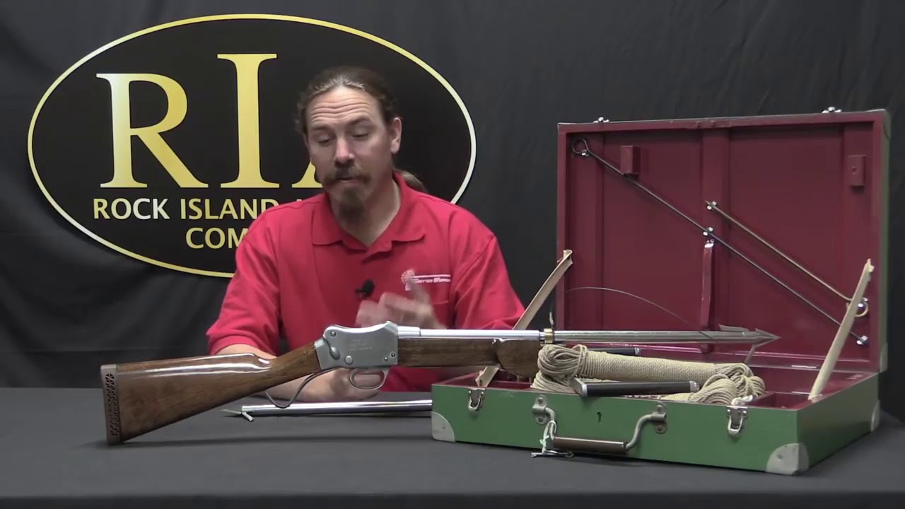 Forgotten Weapons says now this is based - YouTube