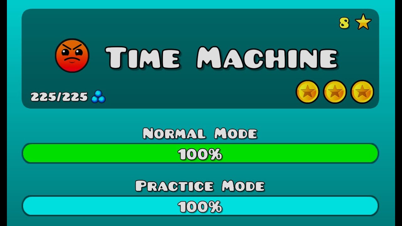 Me Beating Time Machine to Make Azure Sad - YouTube