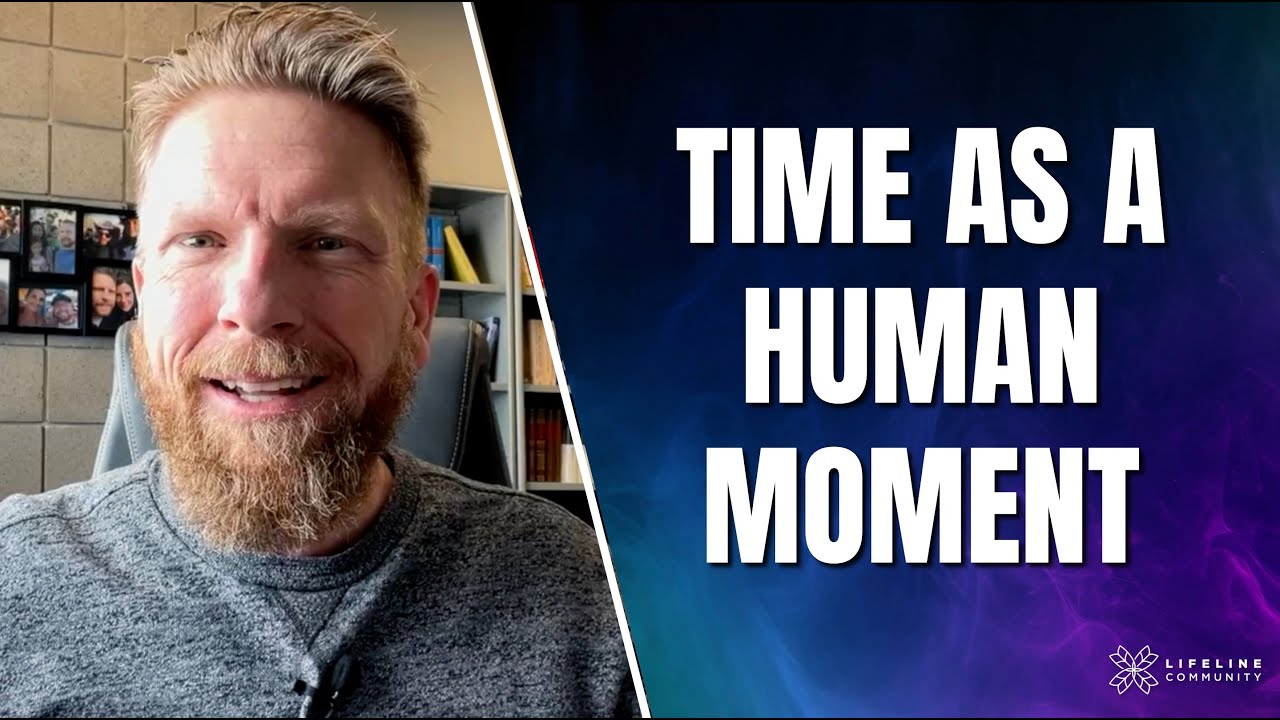Time as a Human Moment - YouTube