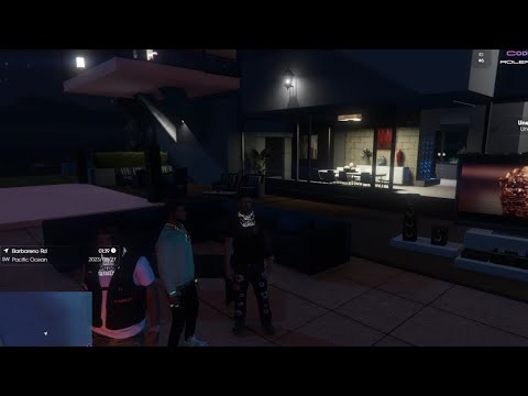 GTA Rp WL | the streets rp cali cartel - YouTube