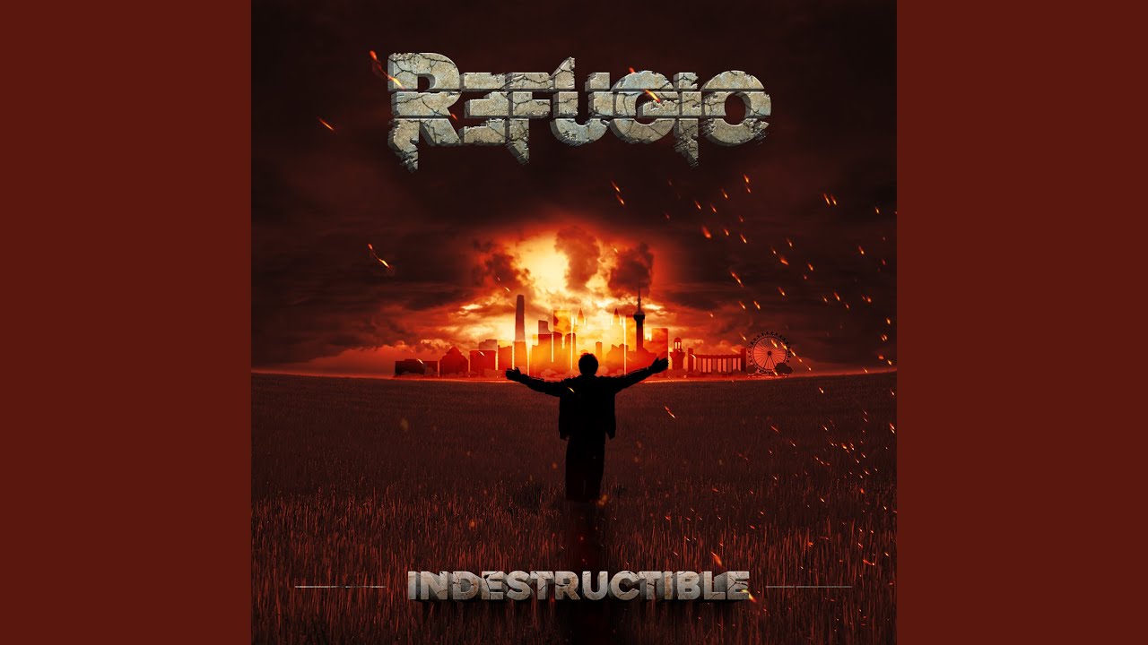 Indestructible - YouTube