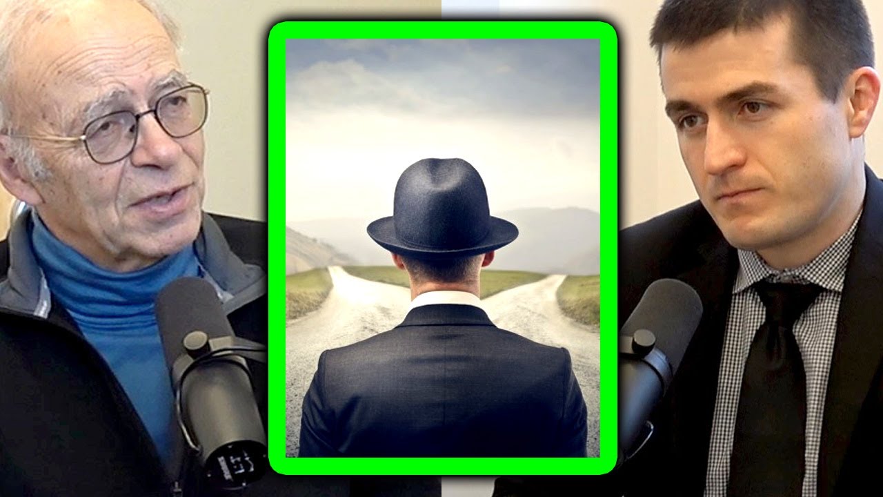 Utilitarianism Calculation Is Complicated | Peter Singer and Lex ...