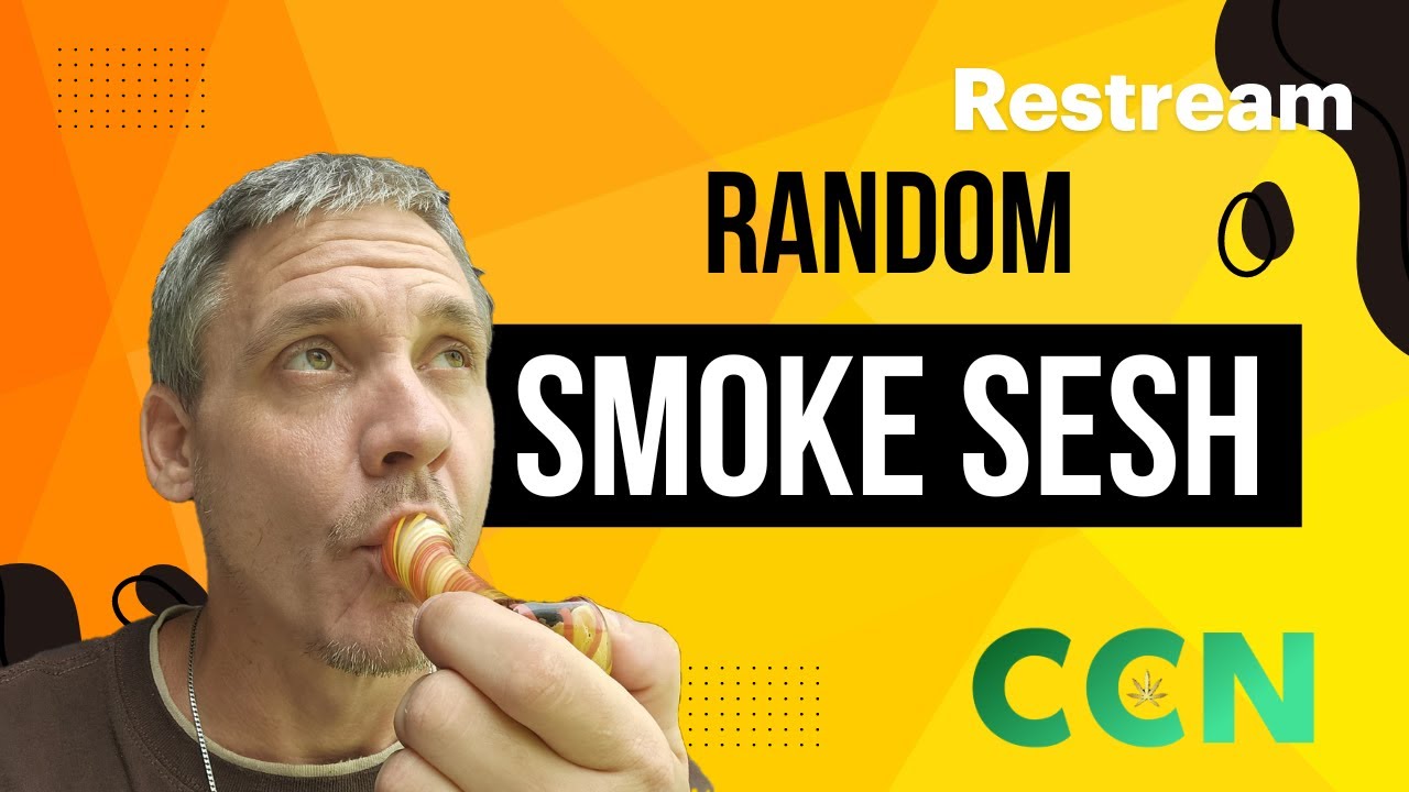 Random Smoke Sesh - YouTube
