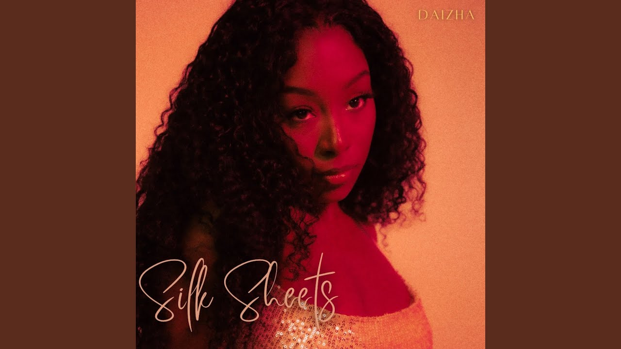 Silk Sheets - YouTube Music