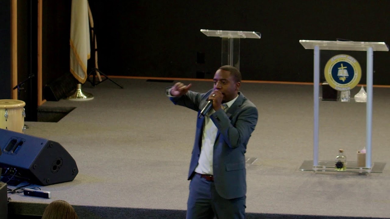 JIREH CHURCH | SERVICIO DE ADORACION | JUNIO 22, 2025 - YouTube