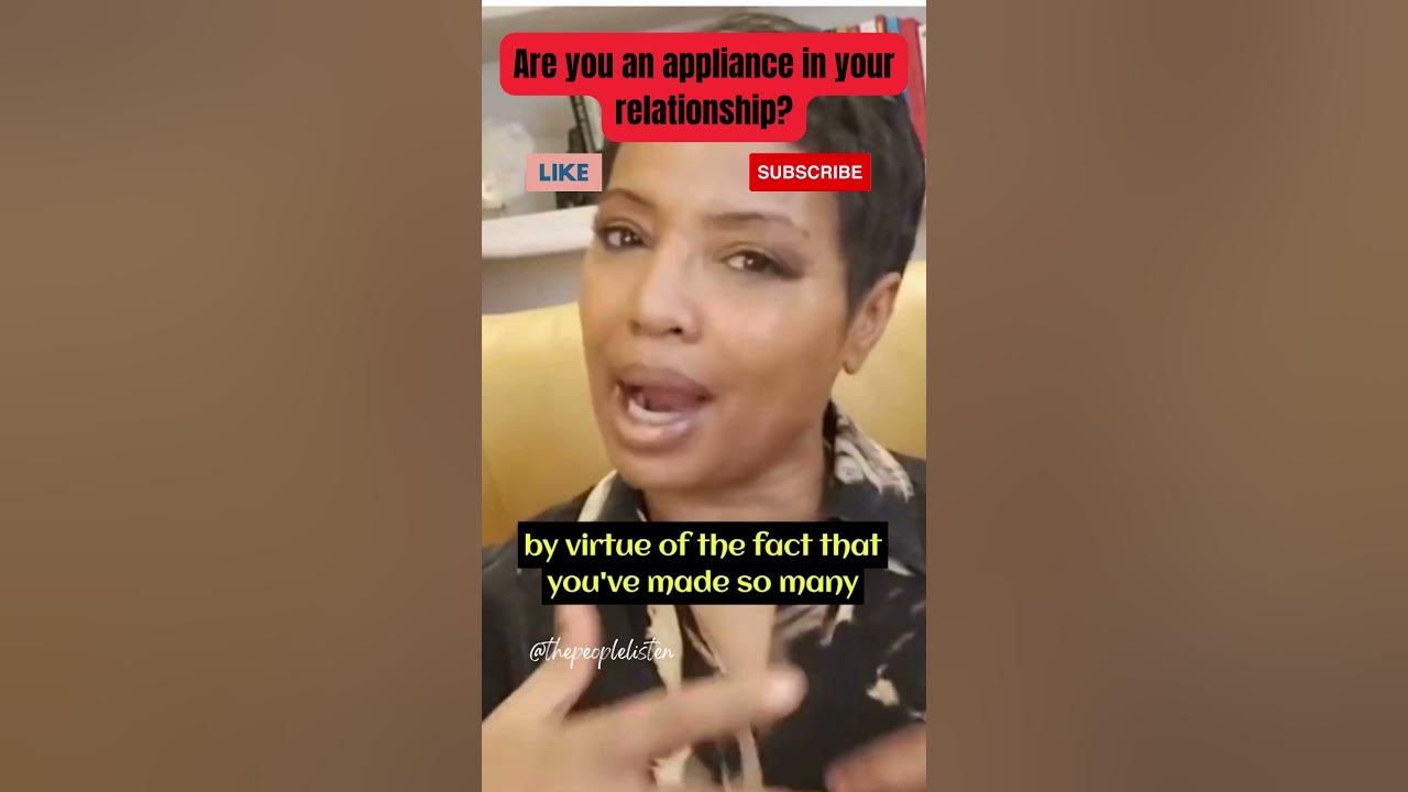 Link In Bio Judge Lynn Toler Of Divorce Court Intimate Conversation Part 1 Must Watch