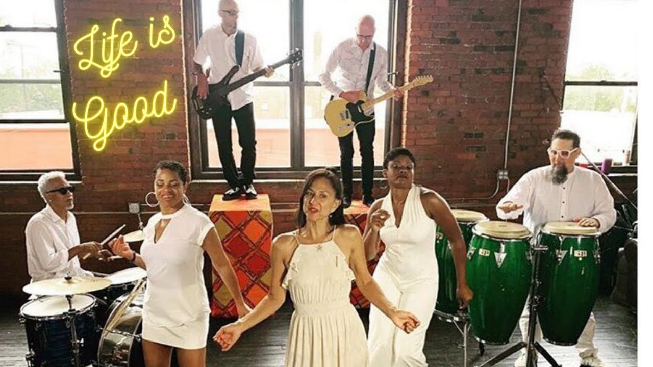 Life Is Good official video - YouTube