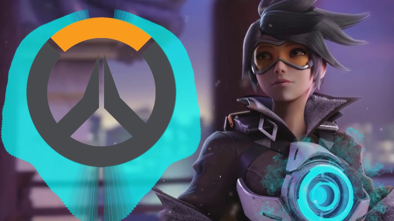 Overwatch Victory - YouTube