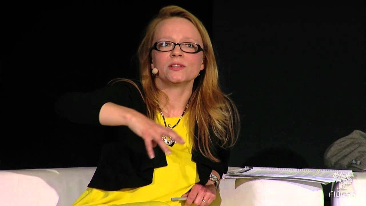 Helen Duffy, lawyer and expert in Human Rights - YouTube