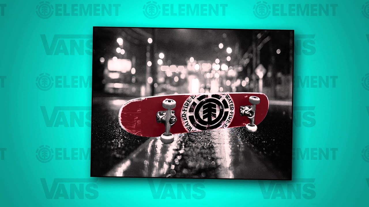 skateboard ad - YouTube