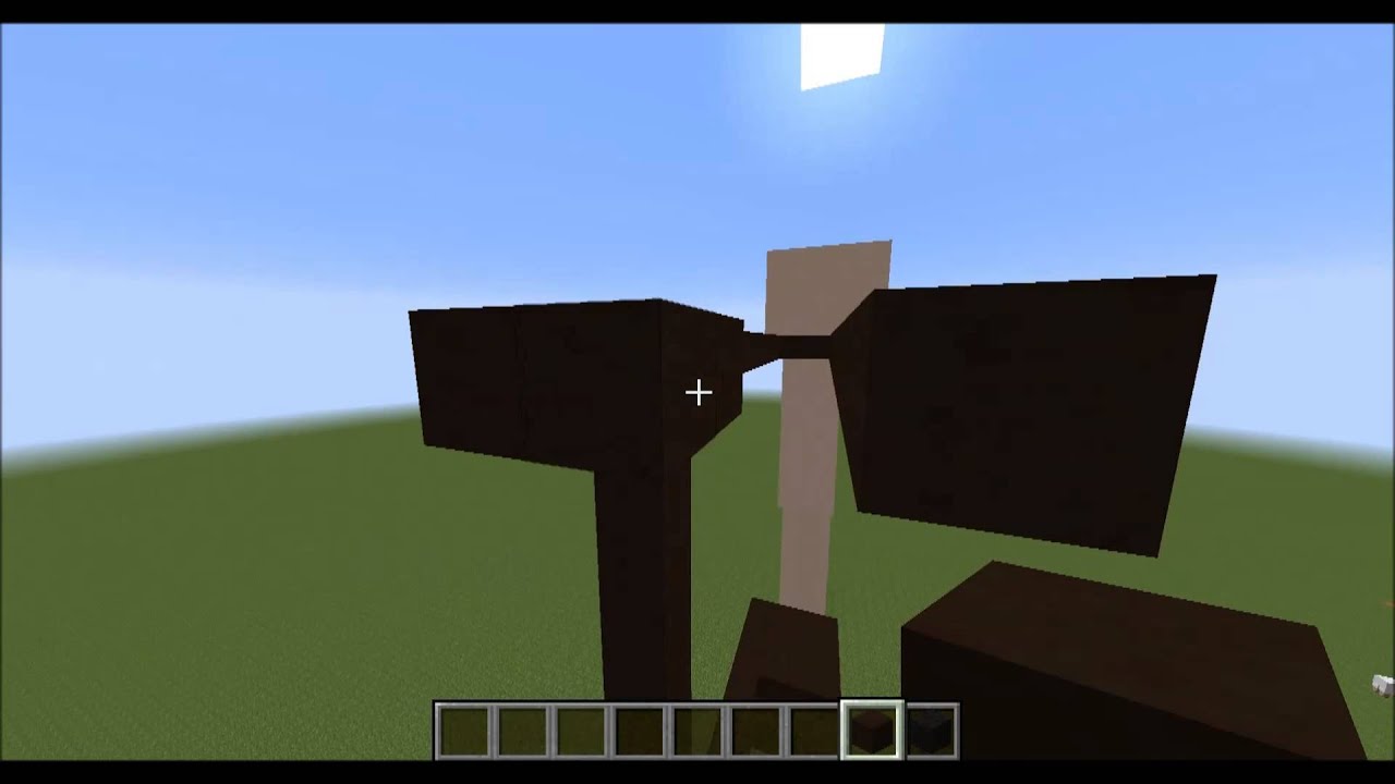 How To Make A Skin Statue In Minecraft YouTube how-to-make-a-skin-statue-in-minecraft-youtube
