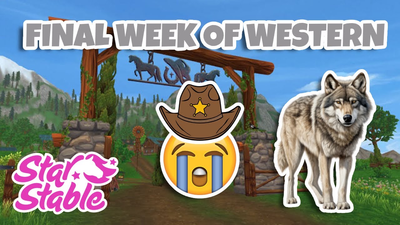 Non-Stop Yapping while Questing || STAR STABLE ONLINE - YouTube