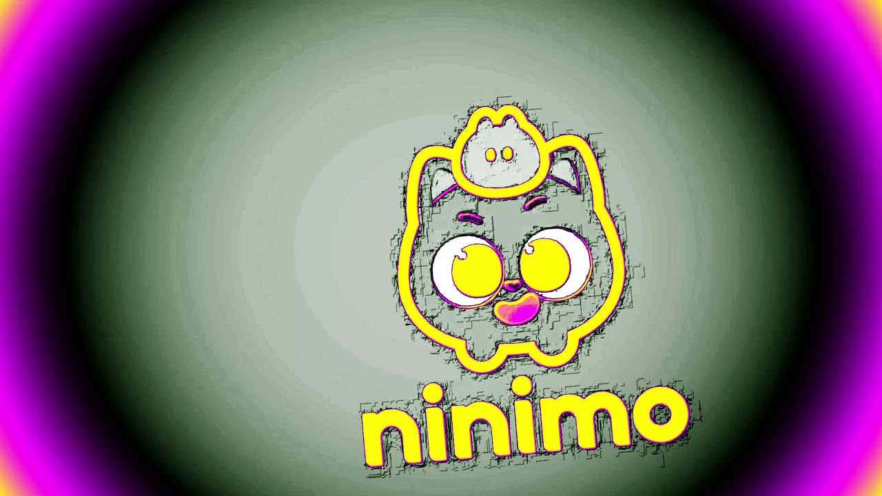 Ninimo Logo Visual Effects 2021 BEST EFFECTS - YouTube