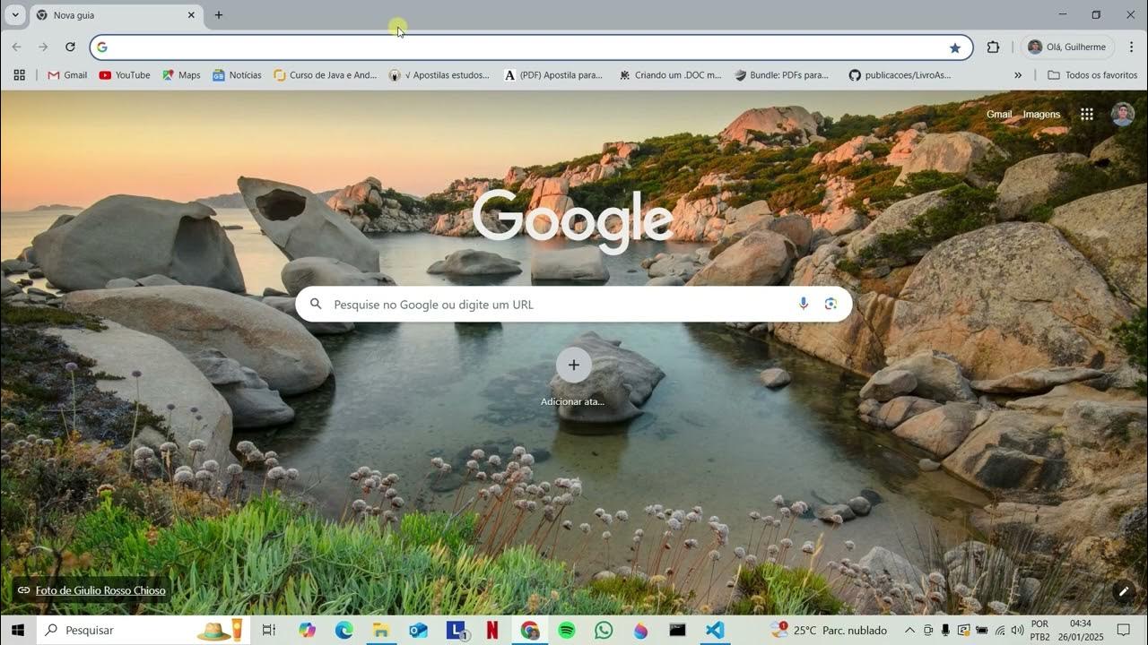 Como transformar arquivos JSON em JPG ou MP4 para quem fez download de fotos do Google Takeout ...