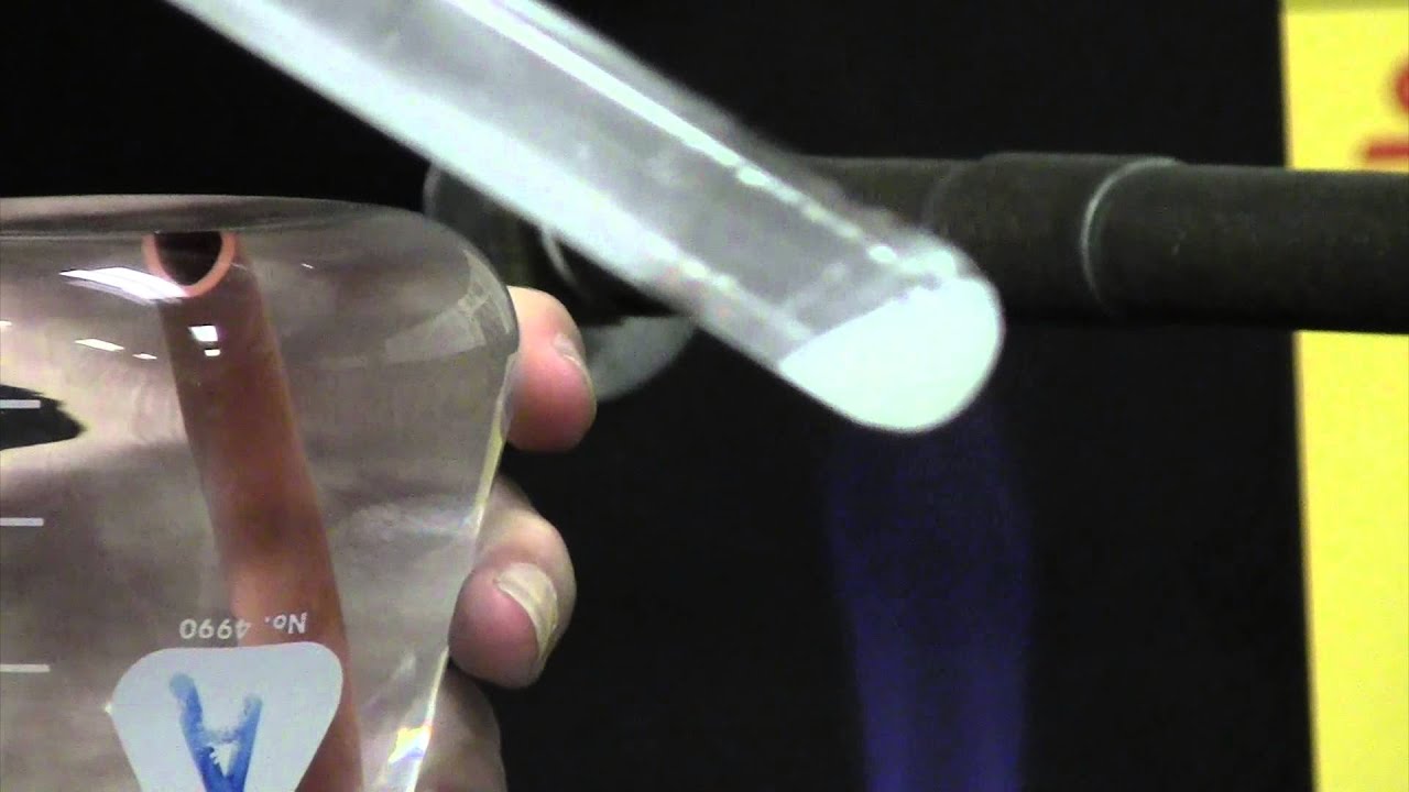 Chemistry Video 2014 - YouTube