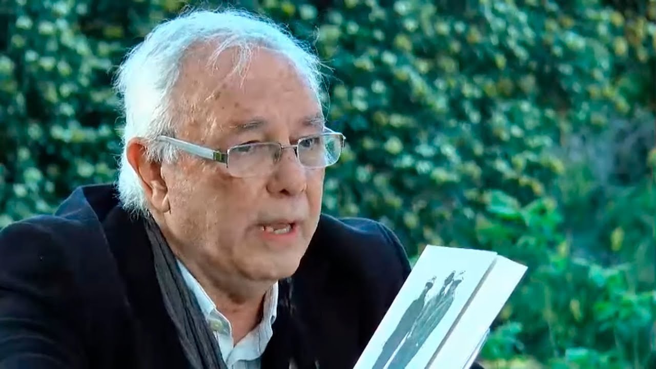 [DIRECTE] Fira del Llibre 2018 - ALFREDO COT "30 hombres fascinantes en ...