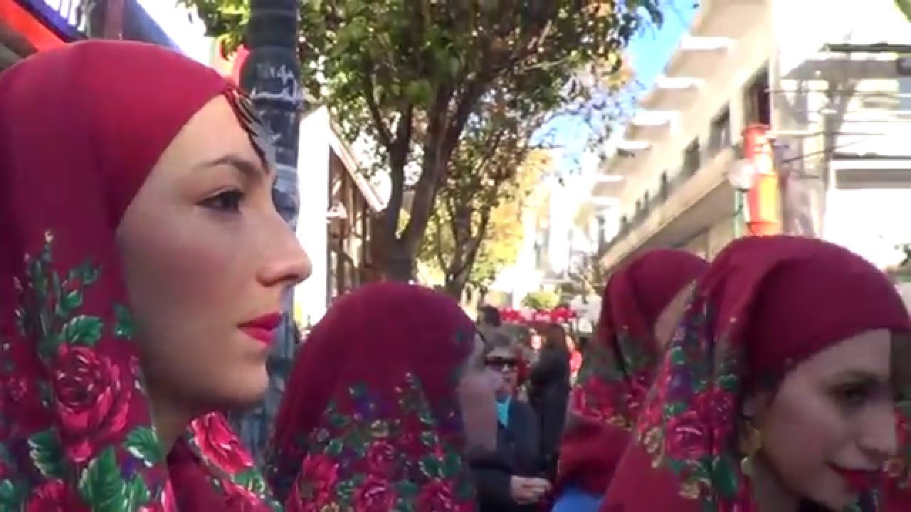 ΚΑΛΑΝΤΑ ΣΤΗΝ ΚΑΒΑΛΑ ΑΠΟ ΤΟΝ ΣΥΛΛΟΓΟ ΕΒΡΙΤΩΝ ΝΟΜΟΥ ΚΑΒΑΛΑΣ 24-12-2015 a ...